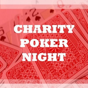 Charity Casino Fundraiser - Casino Charity Night - Cheshire & Wales ...